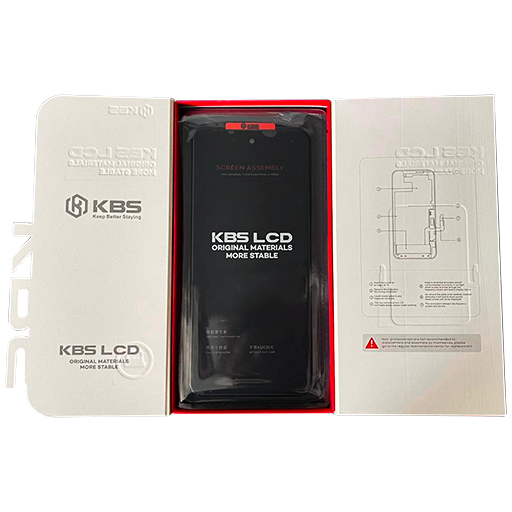 LCD KBS HUAWEI HONOR 50 LITE NEGRO FHD ORI ( MODELO : 066 / WK46 ) | SP ...